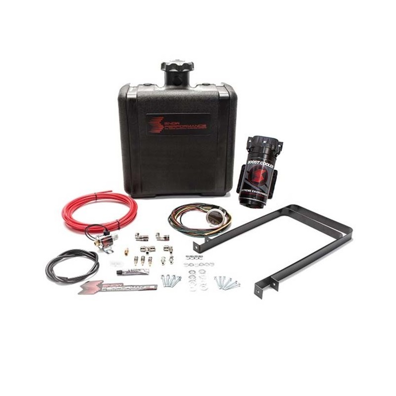 Diesel Water-Methanol Injection Kit