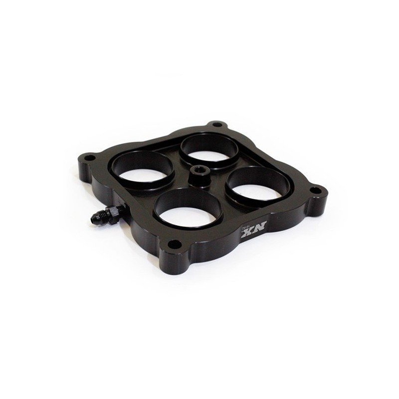 Methanol Injection Plate