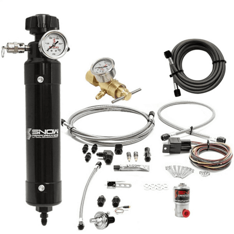 Water-Methanol Injection Kit