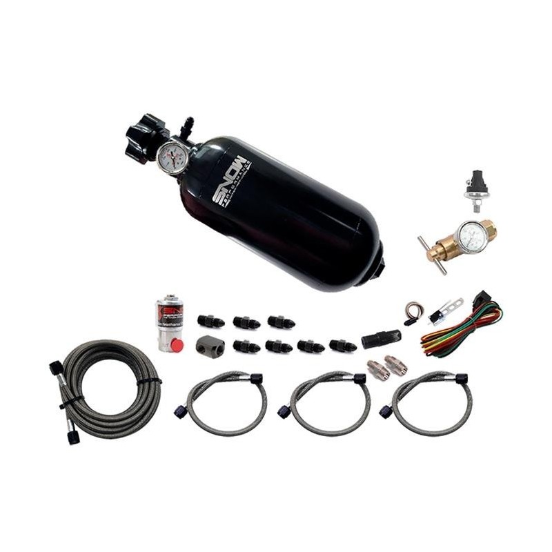 Water-Methanol Injection Kit